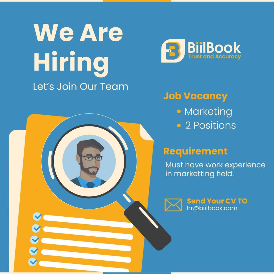 Marketing (2 Positions) - Mogadishu, Somalia - QaranJobs.com - somali ...