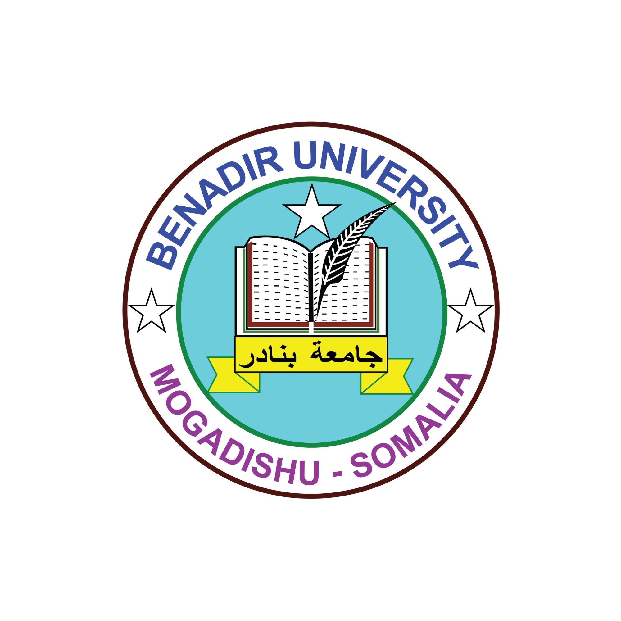 Admin and IT Technician at Benadir University, Mogadishu, Somalia ...