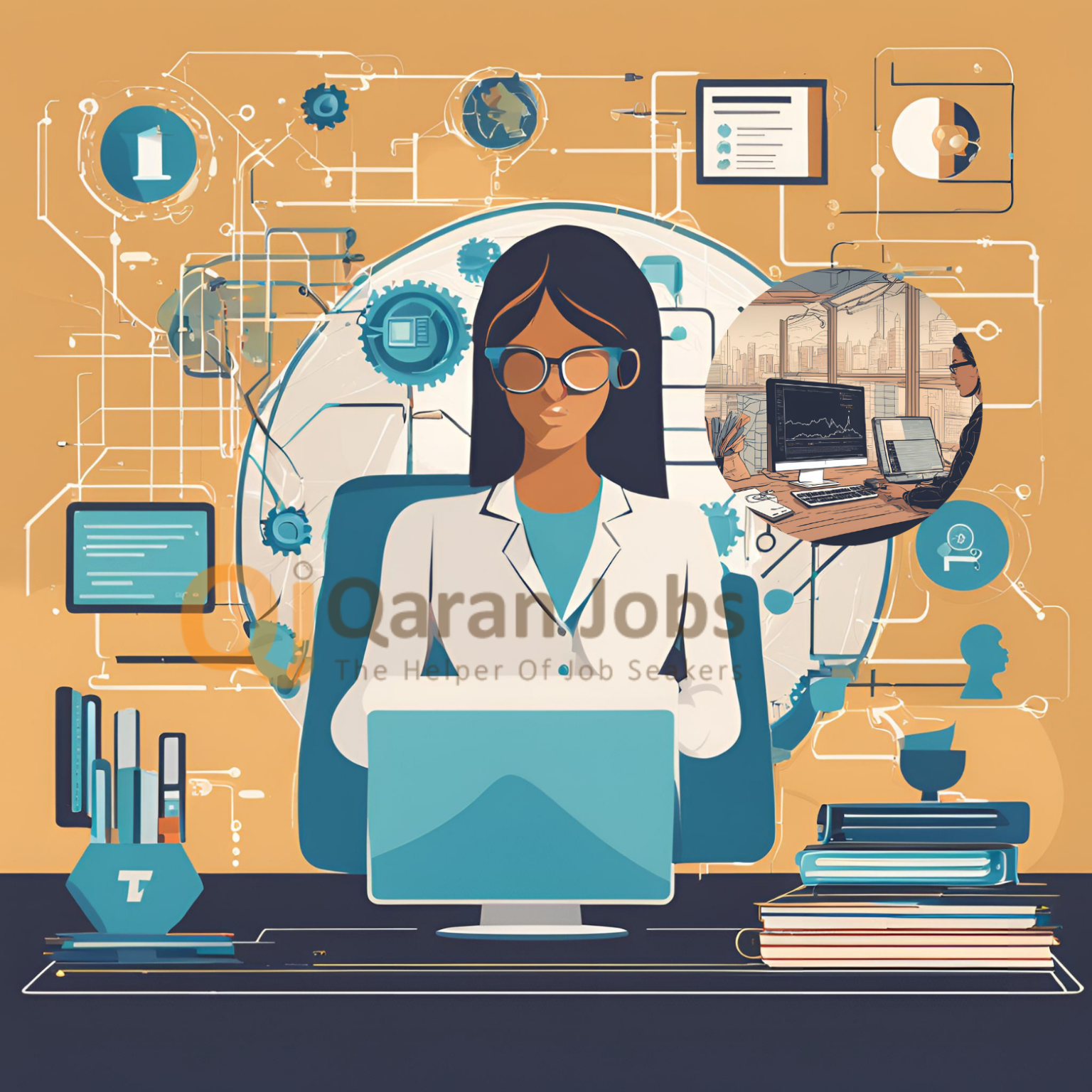 13 Shahaadooyin Cilmi Kombiyuutar oo Lagu Horumarinayo Shaqada ...